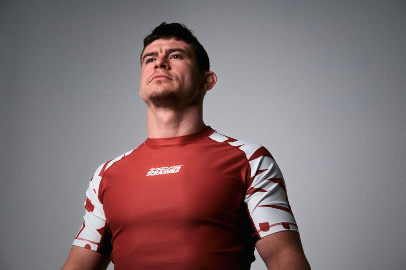 BAKA SERIES – SCRAMBLE AUSTRALIA