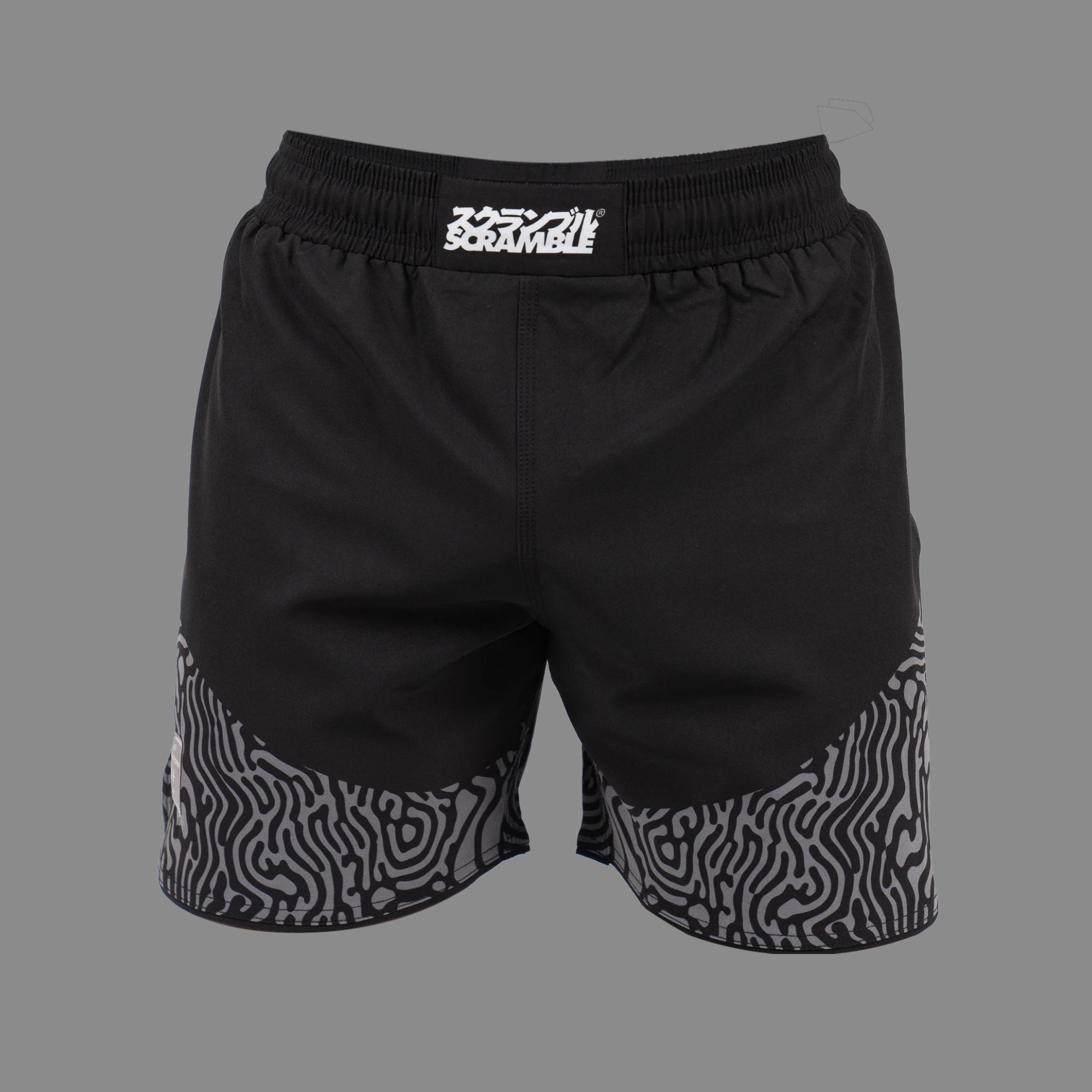 GRAPPLING SHORTS – SCRAMBLE AUSTRALIA